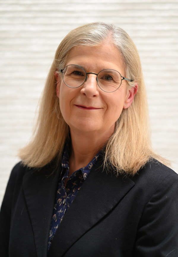 Helen Grantham | The HCPC